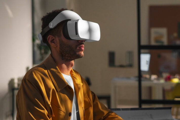 Crea e Sfida: costruisci la tua Escape Room Virtuale con Unity! - Dilaxia